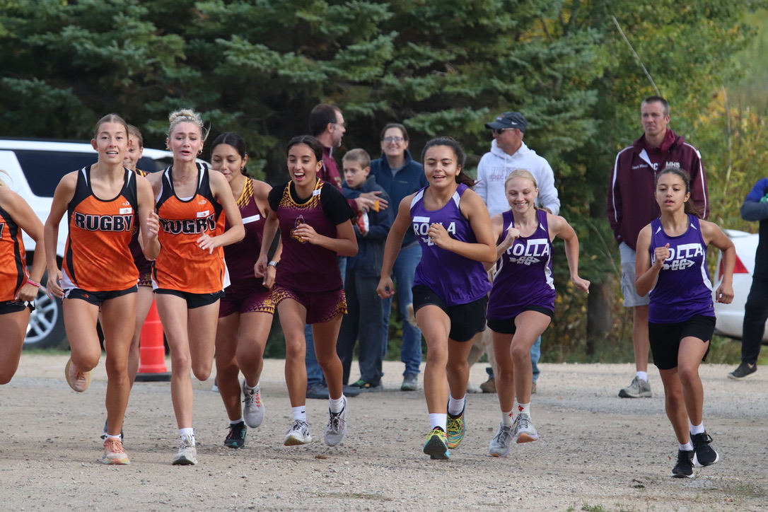 Battling on the Border - TM Times