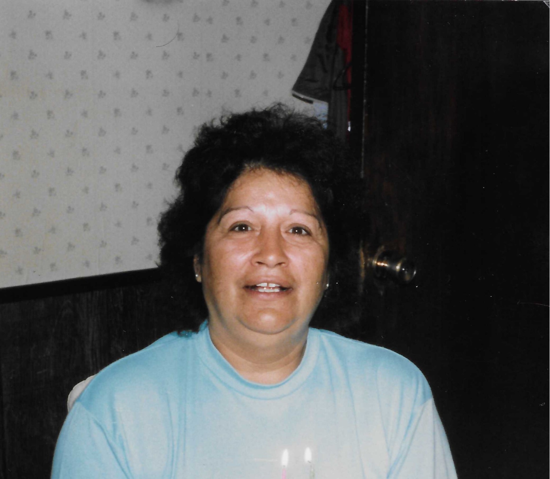 Betty Cromwell - TM Times