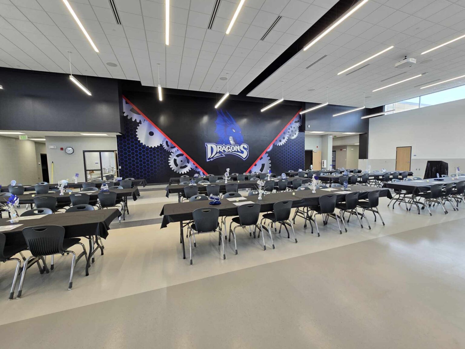 Dunseith Public School's CTE Building: Impressive Beyond Words - TM Times