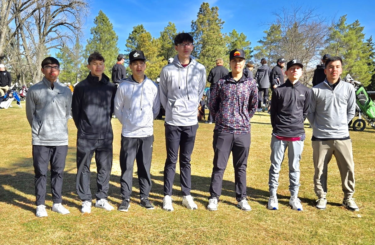 Braves Making Strides - TM Times